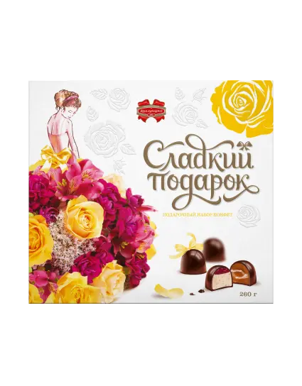 Жадаю вам! 200г